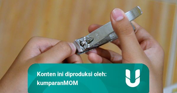 Bagaimana Tata Cara Memotong Kuku dalam Islam? | kumparan.com Bagaimana Tata Cara Memotong Kuku dalam Islam? | kumparan.com